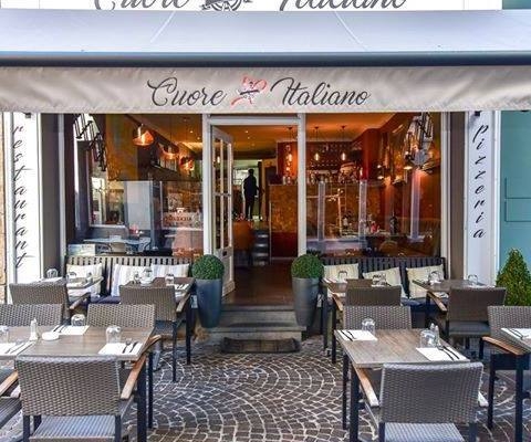 Cuore Italiano
